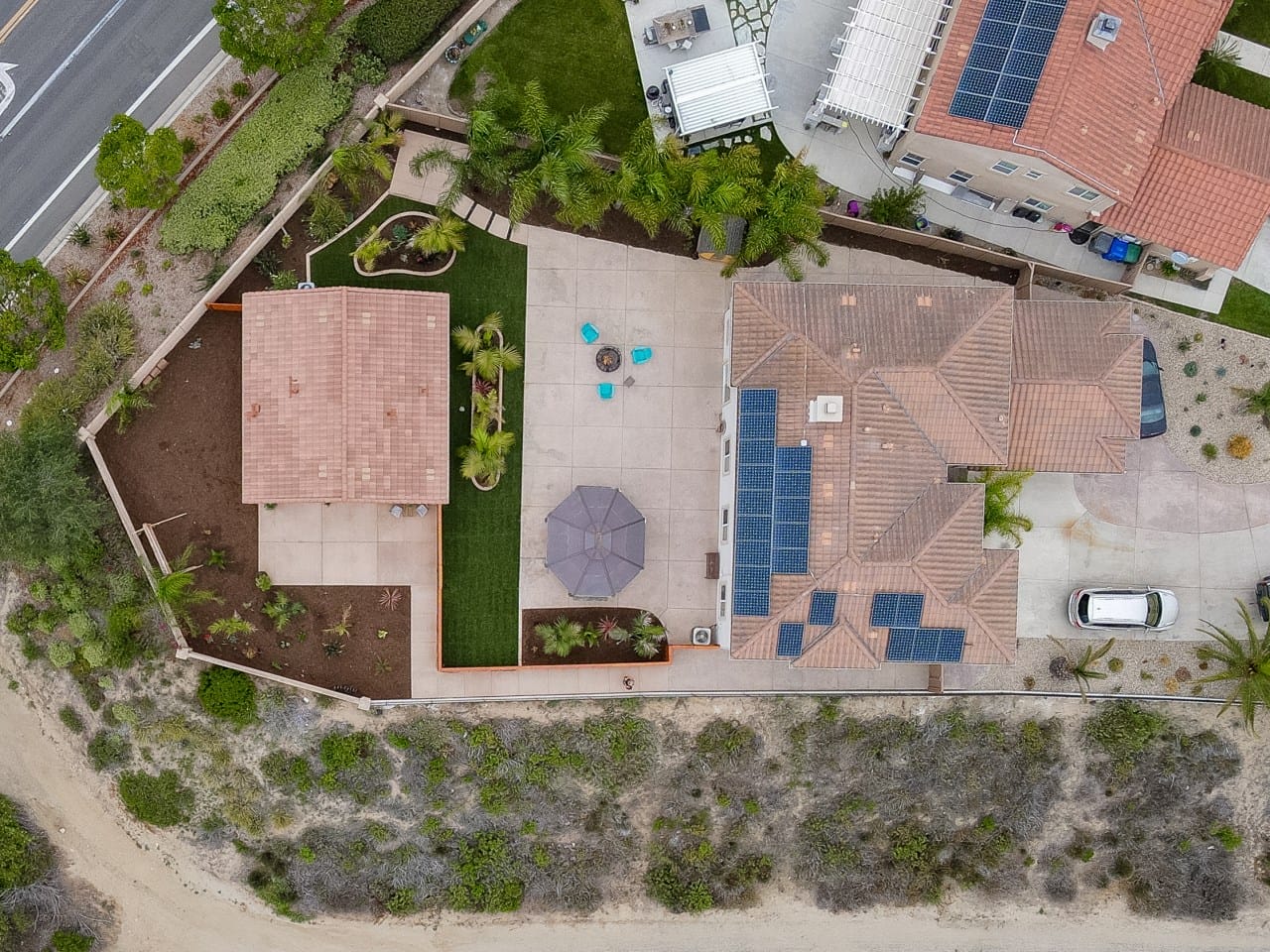 Oceanside: Accessory Dwelling Unit Regulations & Zoning