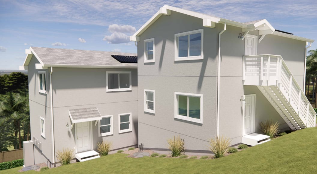 The Stacked ADU Guide - SnapADU