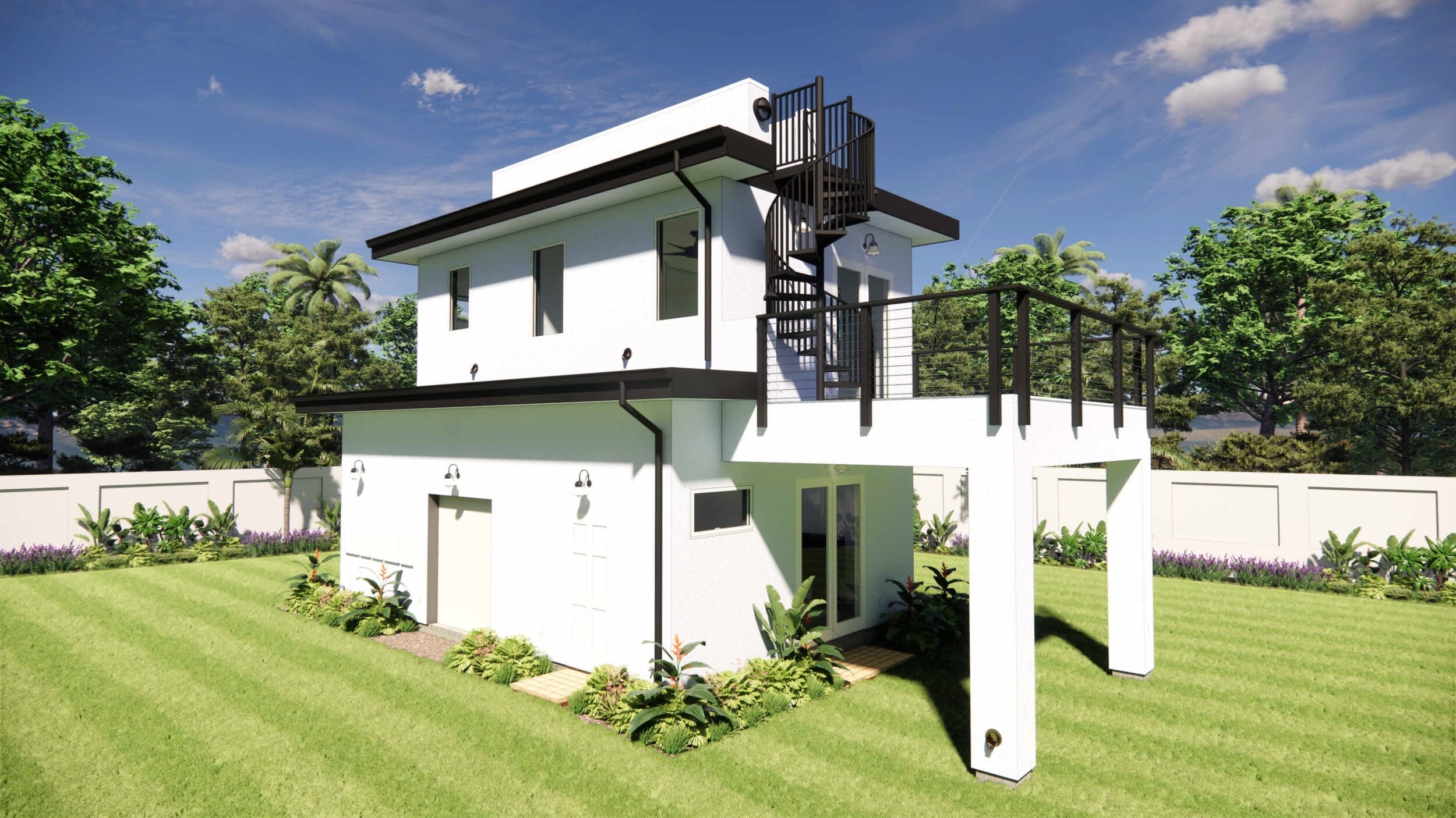 Custom ADU Floor Plans - Snap ADU Design Build Contractor
