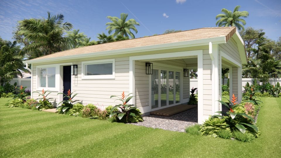 Ultimate Guide to ADU Exterior Design & Finishes - California